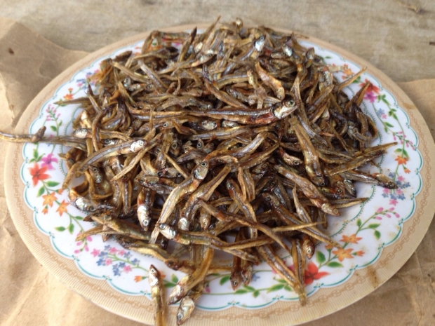 ***UNDISCOVERED BEAUTY OF BILIRAN ISLAND***: *Biliran Cuisine*