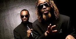 Ying Yang Twins Missing Fingers