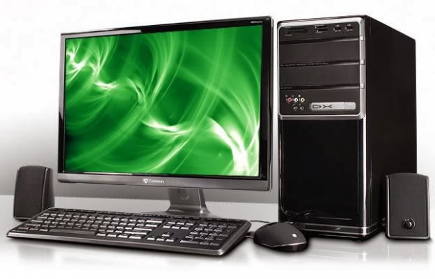 Información sobre todo: Respuestas sobre tu computadora