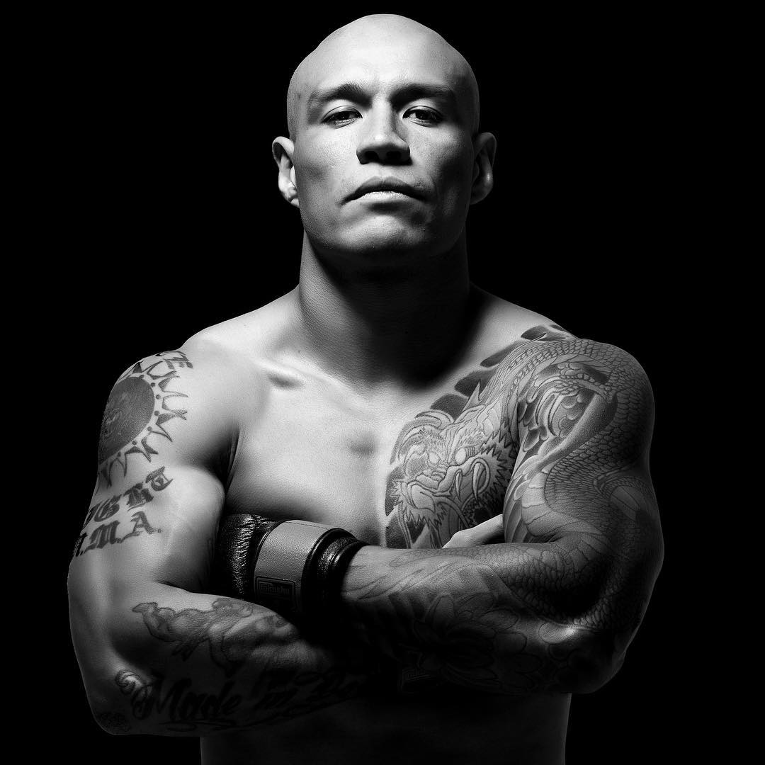 BOLIVIA DEPORTES: SANTA CRUZ VIVIRÁ LA FIESTA DEL MMA