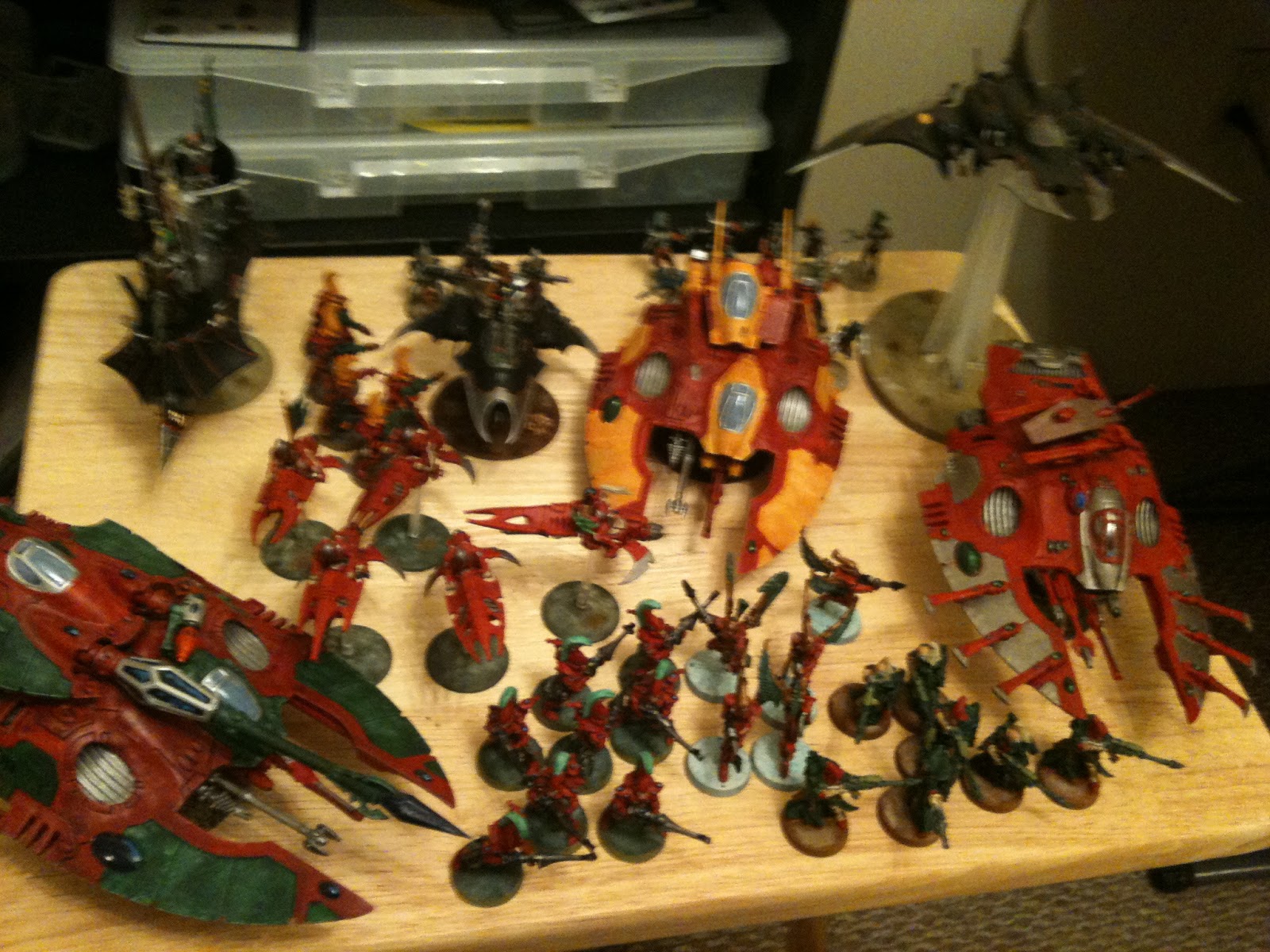 Chaos bound - Warhammer 40k Battle Reports / Painting: 40k Battle ...