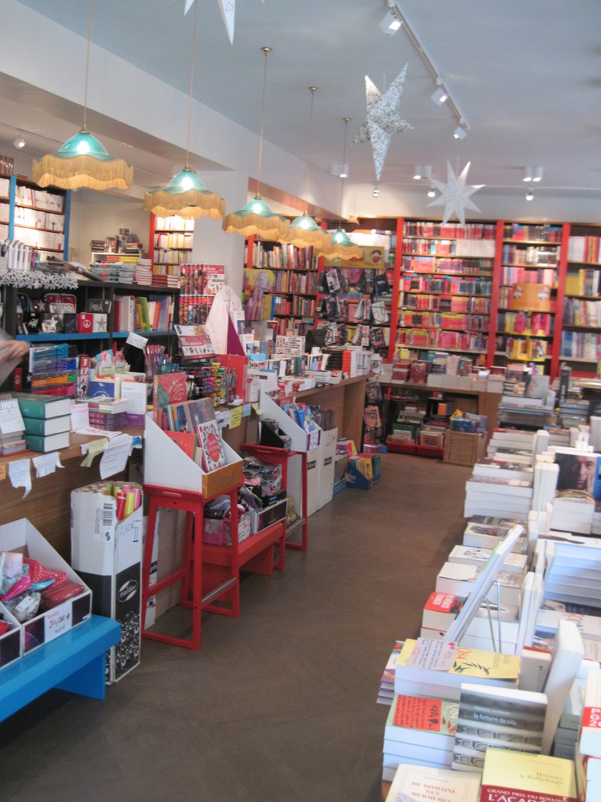 Librairie Ars Una: Bienvenue sur notre nouveau blog