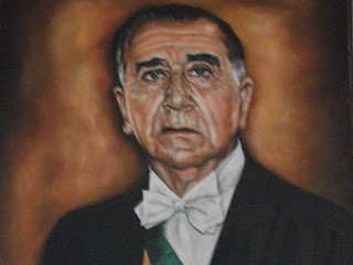 Emílio Garrastazu Médici: Vida antes da presidência