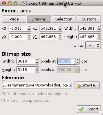Feel the rain on your skin: Convert vector drawing (.svg) to AutoCAD ...