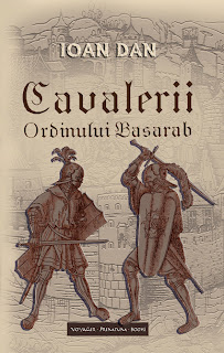 Lectura Audio: Ioan Dan - Cavalerii Ordinului Basarab
