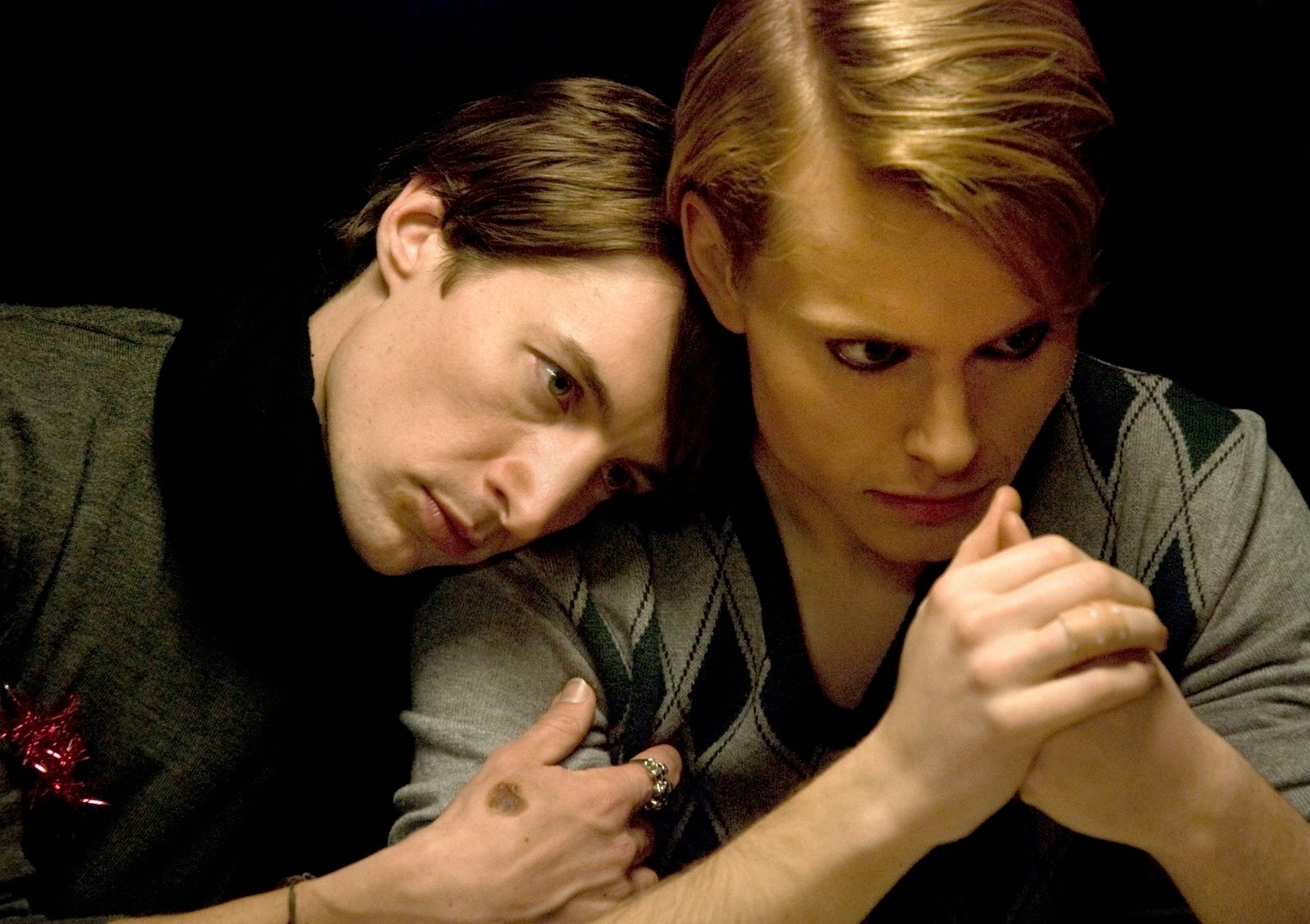 Movie Ramble: House of Boys