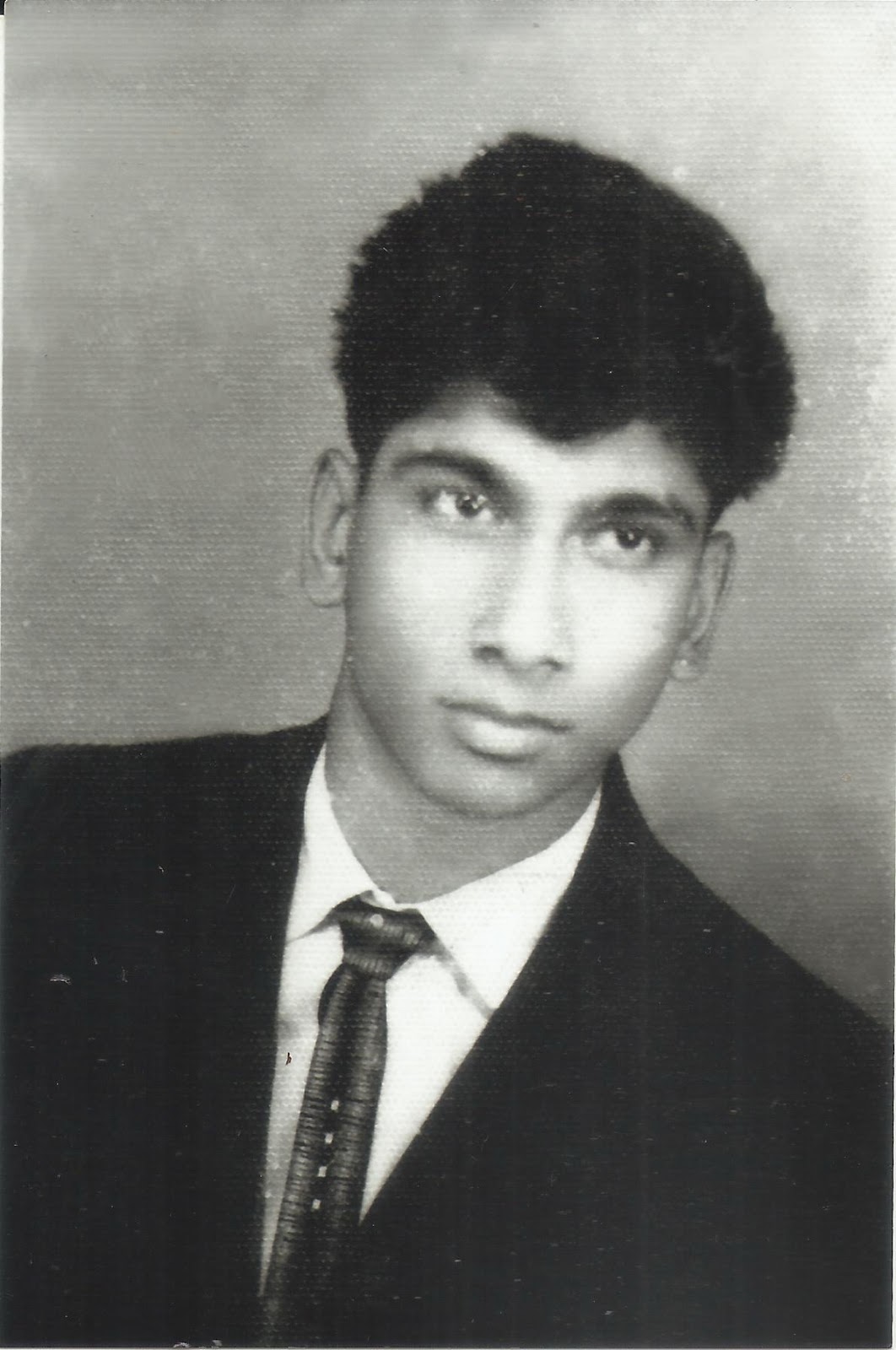 Domnic Fernandes Anjuna Goa