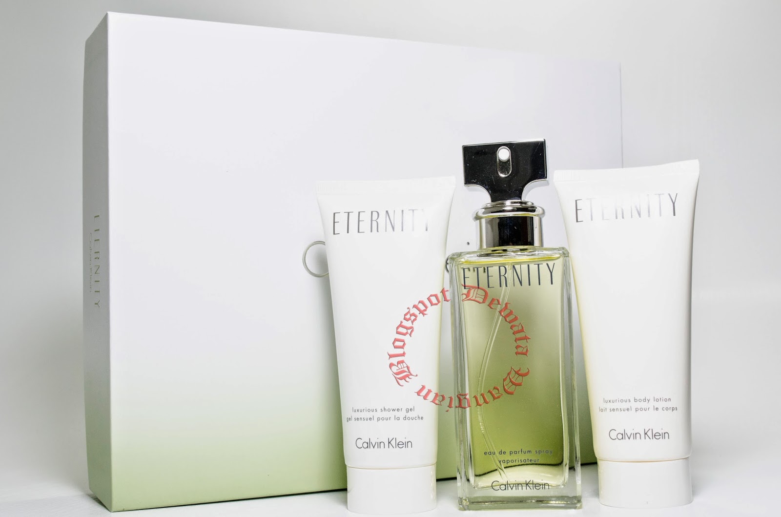 Wangian,Perfume & Cosmetic Original Terbaik: CK Eternity Women Perfume ...
