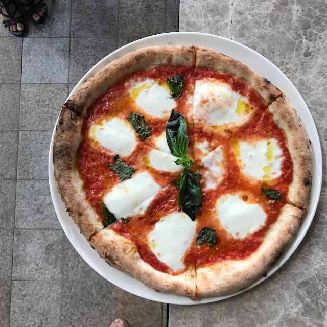 Atmastel - Italian Signature Pizzas Review [Media Invite] | ♕ HerPenandFork