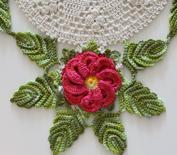 Free Crochet Patterns Central