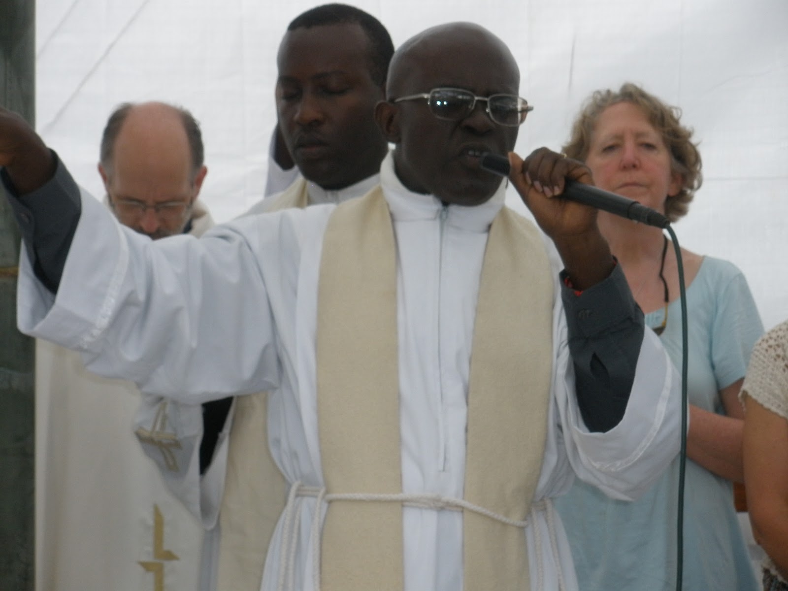 Public Voice: Rwanda, a Light for the World