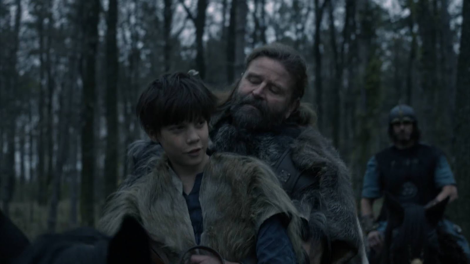 BBC The Last Kingdom