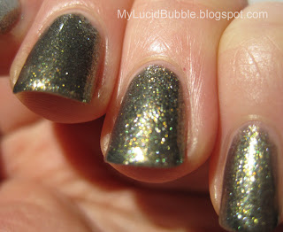 RGB Flint | My Lucid Bubble