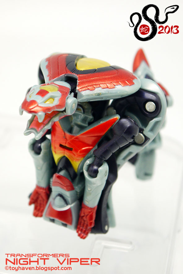 toyhaven: Happy Chinese New Year to one and all in the year of the ...