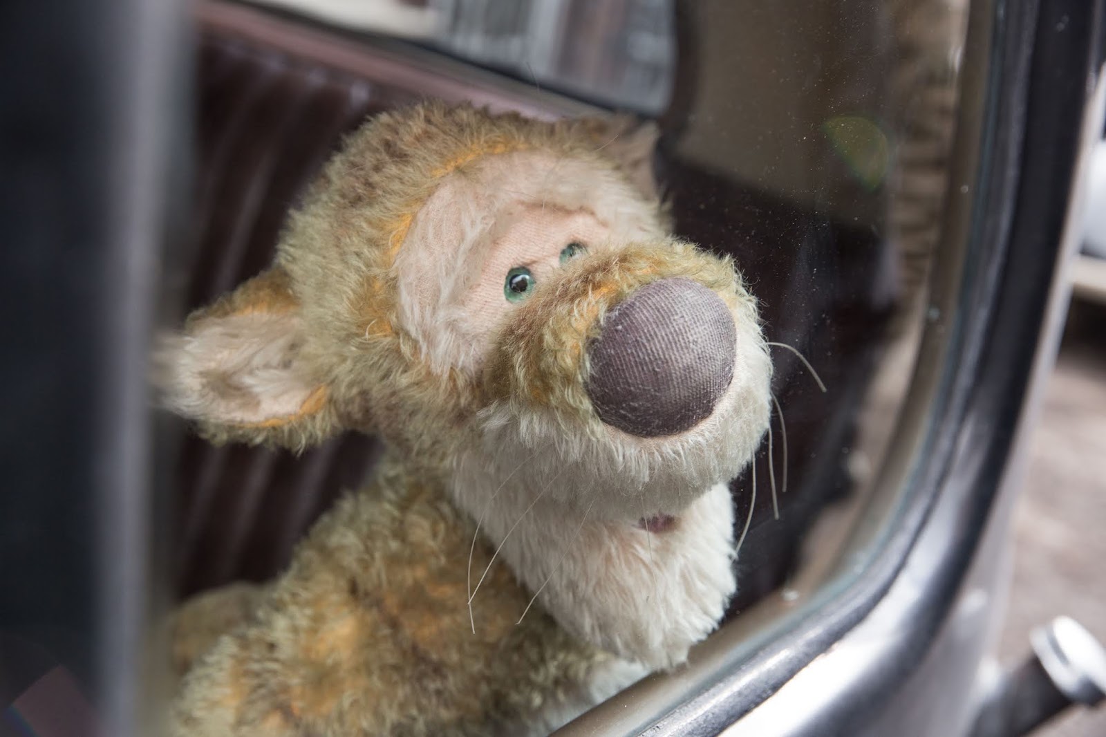 CHRISTOPHER ROBIN - New Trailer & Poster Now Available!!! - Momma4Life