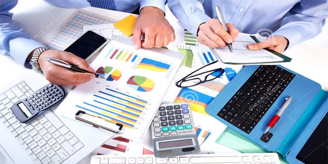 Training Basic Accounting - TCI PRO Training & Consulting