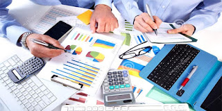 Training Basic Accounting - TCI PRO Training & Consulting