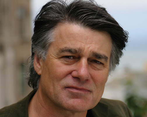 David Whyte - Alchetron, The Free Social Encyclopedia