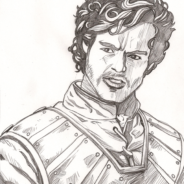 Grimm Tidings: June 2011