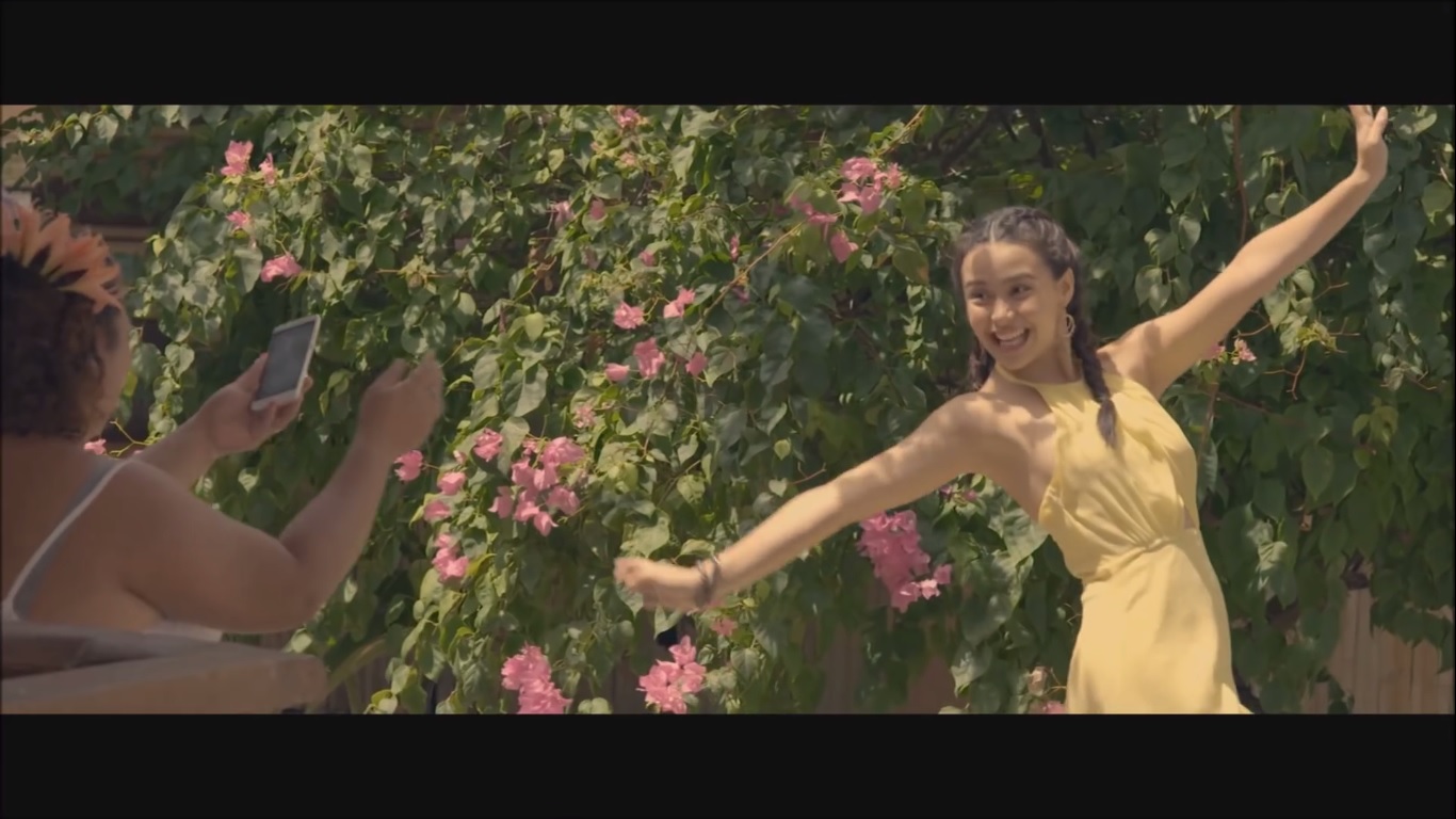 My Movie World: Camp Sawi Official Trailer and Poster