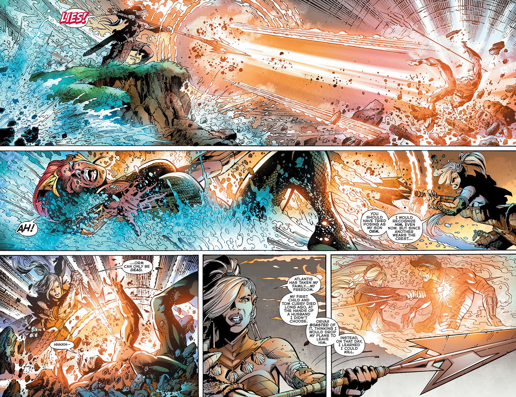 Aquaman v7 039 (2015) | Read All Comics Online