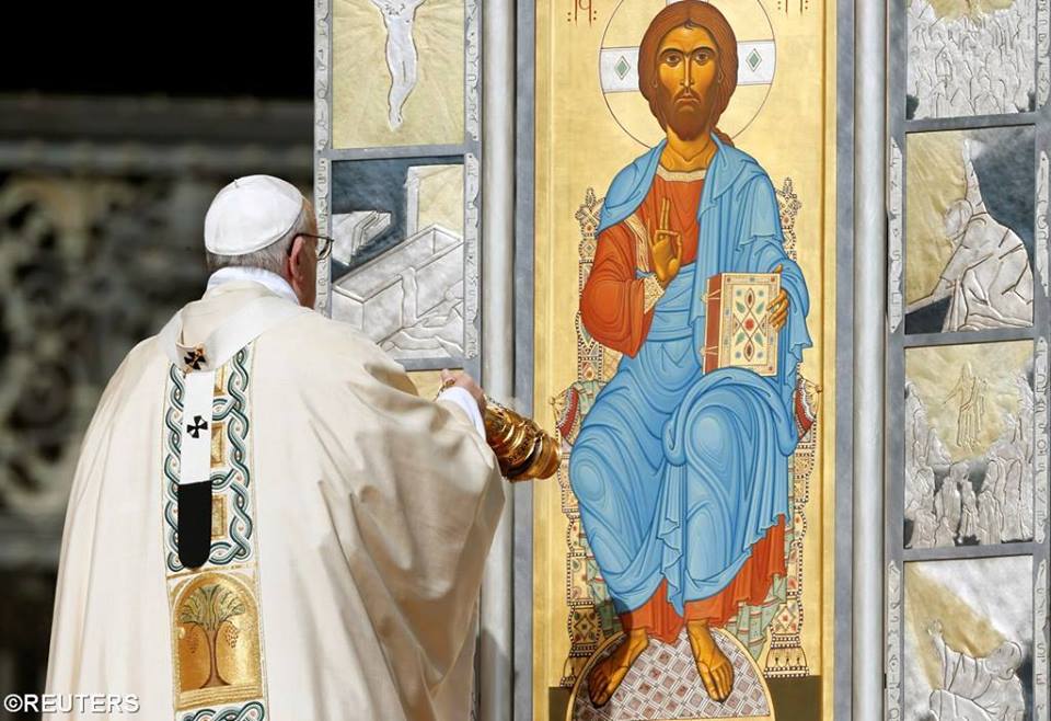 Pílulas Litúrgicas: O Mistério Pascal: centro da Liturgia