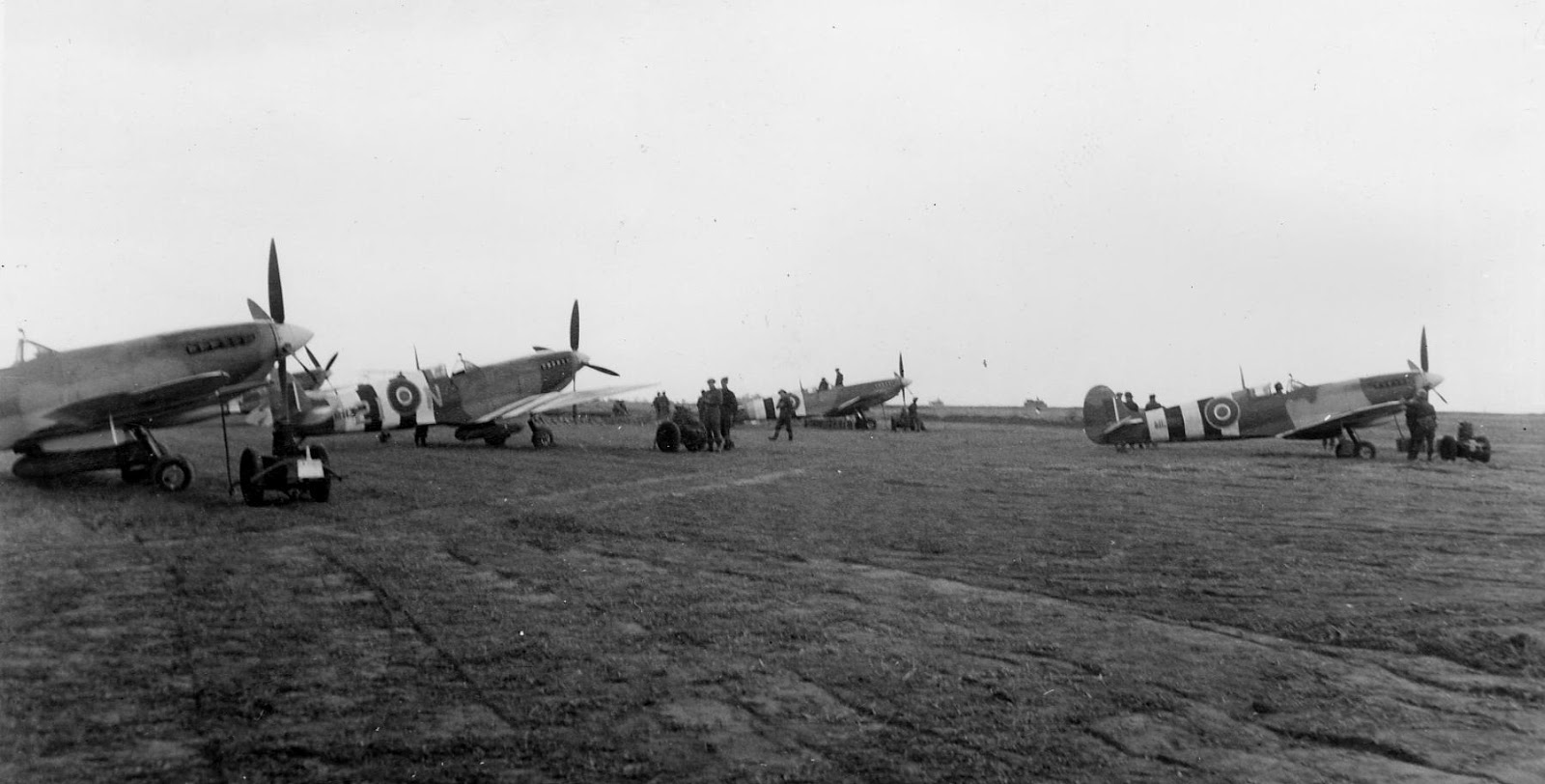 PROJECT OVERLORD: Air Power in the Normandy Campaign