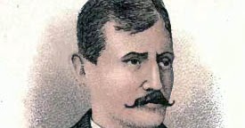 Murder by Gaslight: Murder Among the Whyos, Part 1.