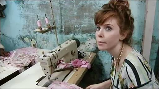 There is a light that never goes out...: TV Review: BBC3 Stacey Dooley ...