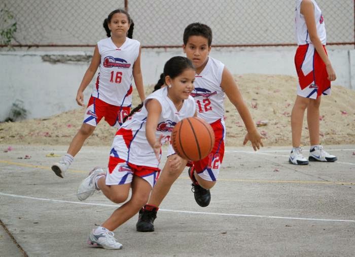 EL MEJOR DEPORTE!!!: APRENDE LAS REGLAS BÁSICAS DEL BALONCESTO