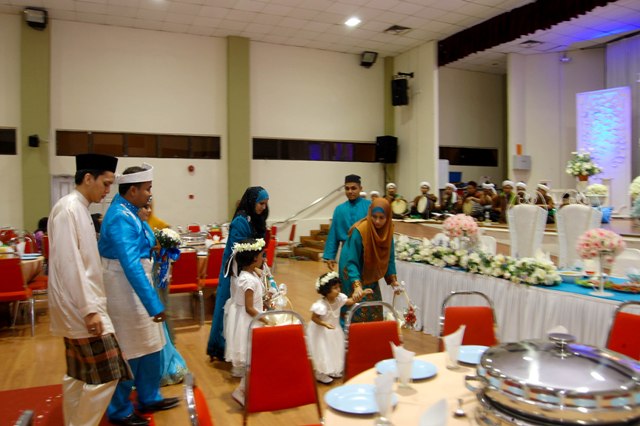 Syamsul Haq: KOMPLEKS MASYARAKAT PENYAYANG PENANG