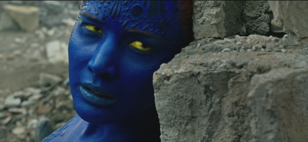 X-Men Apocalypse