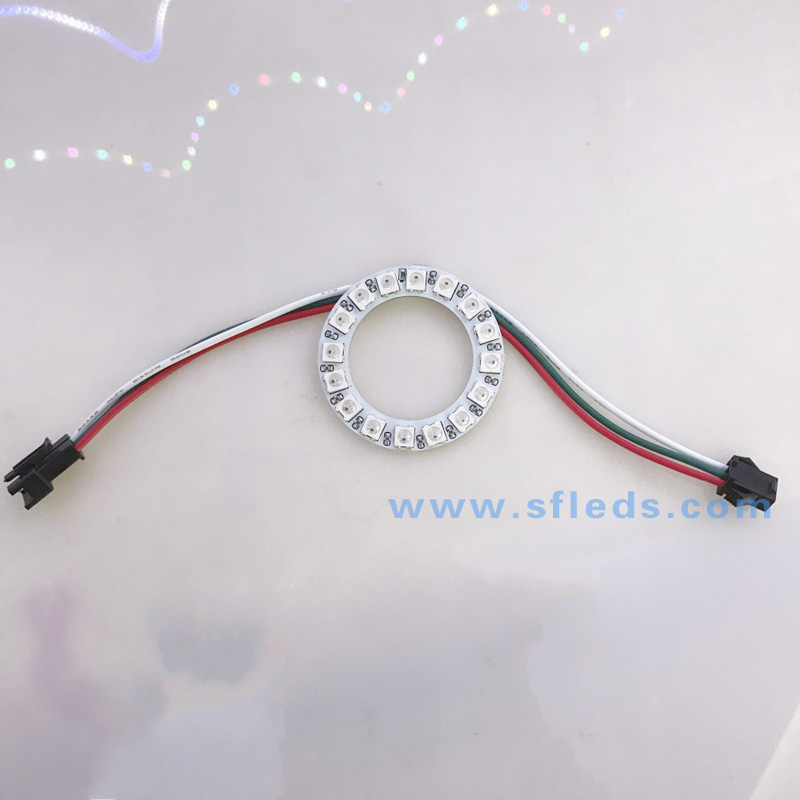 Shining Future LED-Super Magic LED(apa102, apa104, sk6812, ws2812b, ect ...