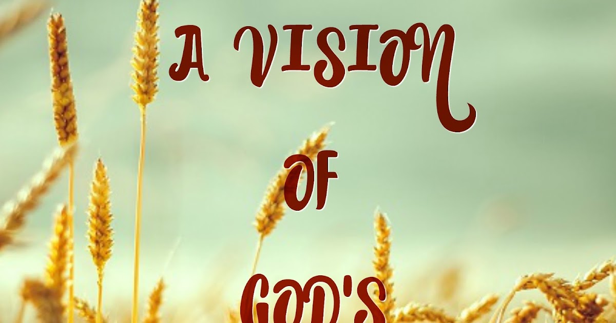 Kaila Café: An inspirational blog serving up the fresh Word of God ...