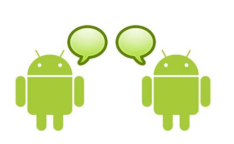 Aplikasi Chatting Terbaru dan Terbaik Untuk Android | KLU IC