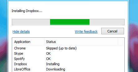Install Multiple Windows Softwares at Once | TopTrix