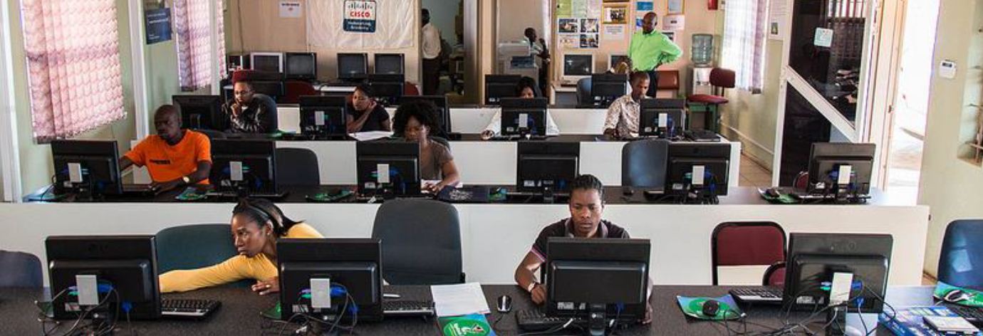 Cisco Networking Academy Membership Guide v3.1 (Updated on 24 September ...