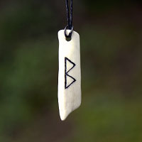 Frisjel: Bjørkas medisin, gudinnen Frigg og runen Bjarkan