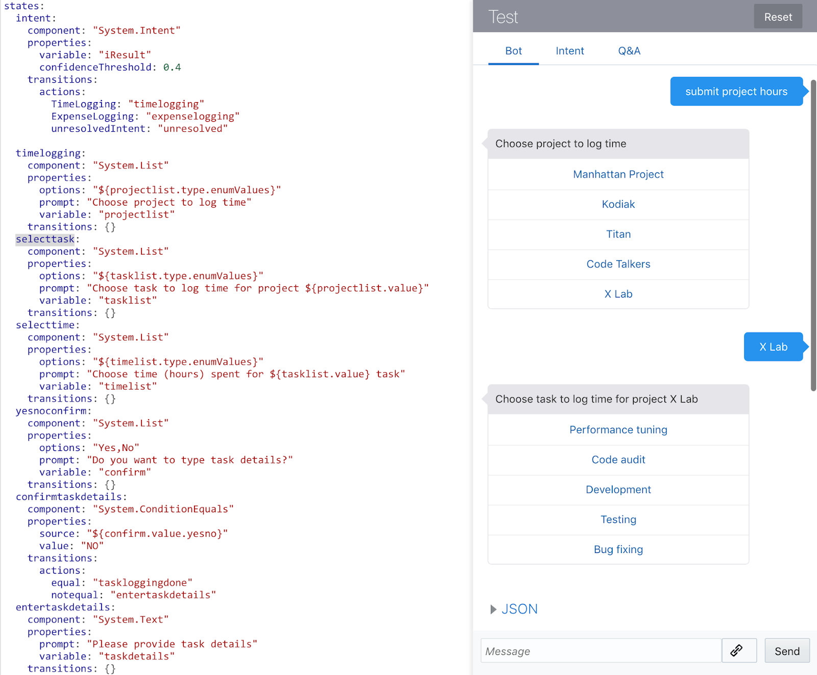 Andrej Baranovskij Blog: Introduction to Oracle Digital Assistant ...
