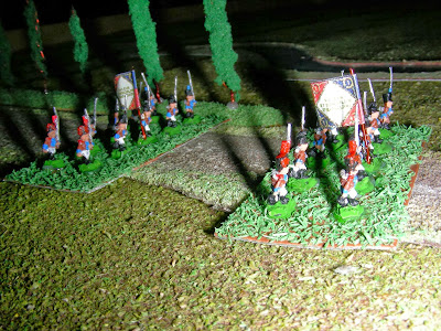 Napoleonic Wargame with 6mm (1/300 or 1/285) miniatures : Francia ...