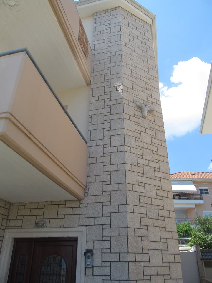 TRADITIONAL MASONRY - LondonStoneworks