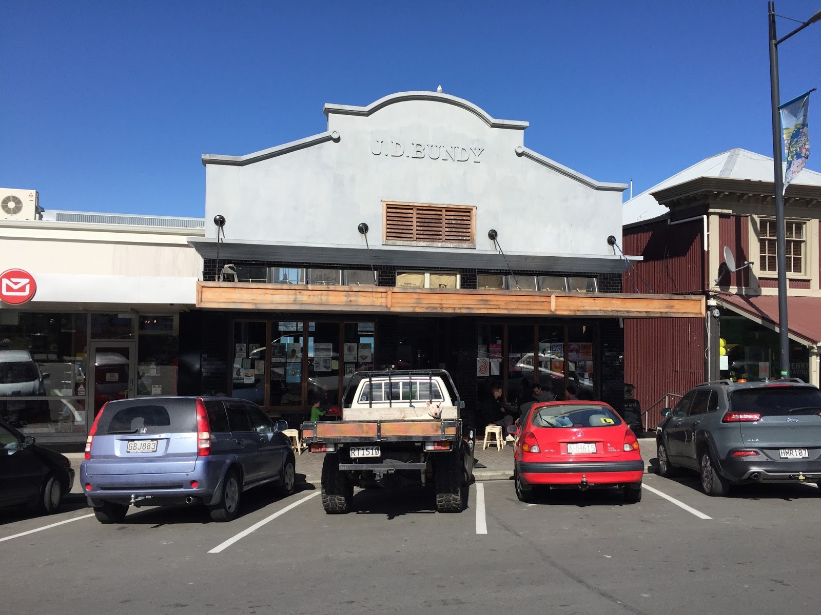 Ollie Ritchie : Journalist