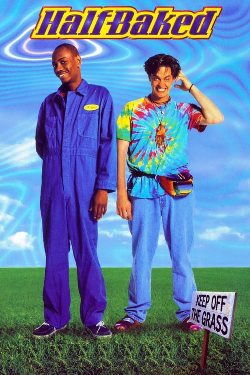Download Half Baked 1998 Full Movie Online Free - HD 1080P & 720P