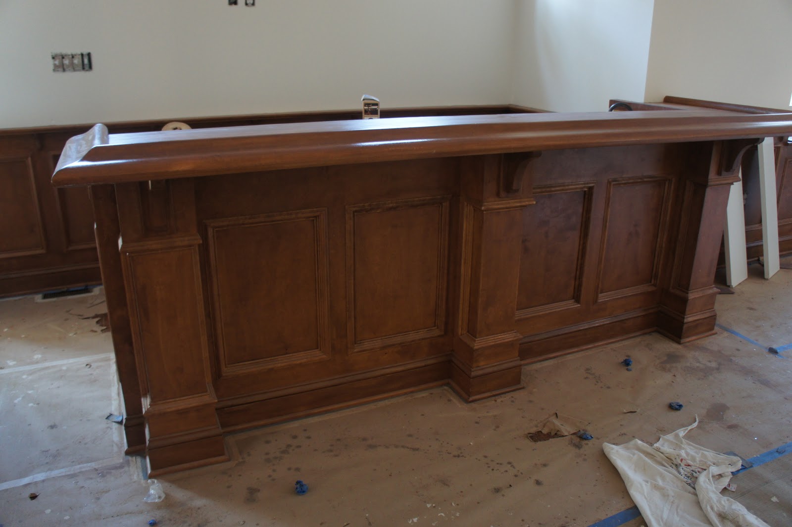 SHM Designs: Choosing the Right Carpenter