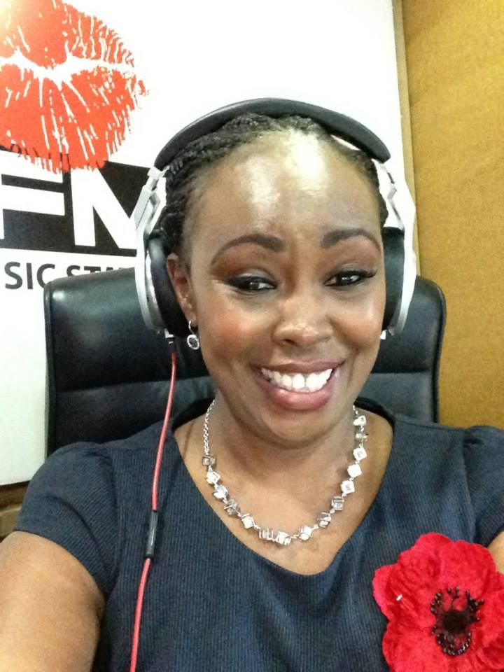 Caroline Mutoko Finally Responds To Sonko After His Melt Down This Morning