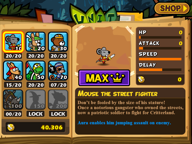 Flashpoint Game Reviews: Paladog