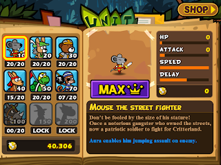 Flashpoint Game Reviews: Paladog