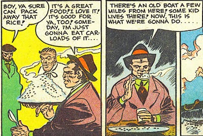 Who's Neptune Perkins?