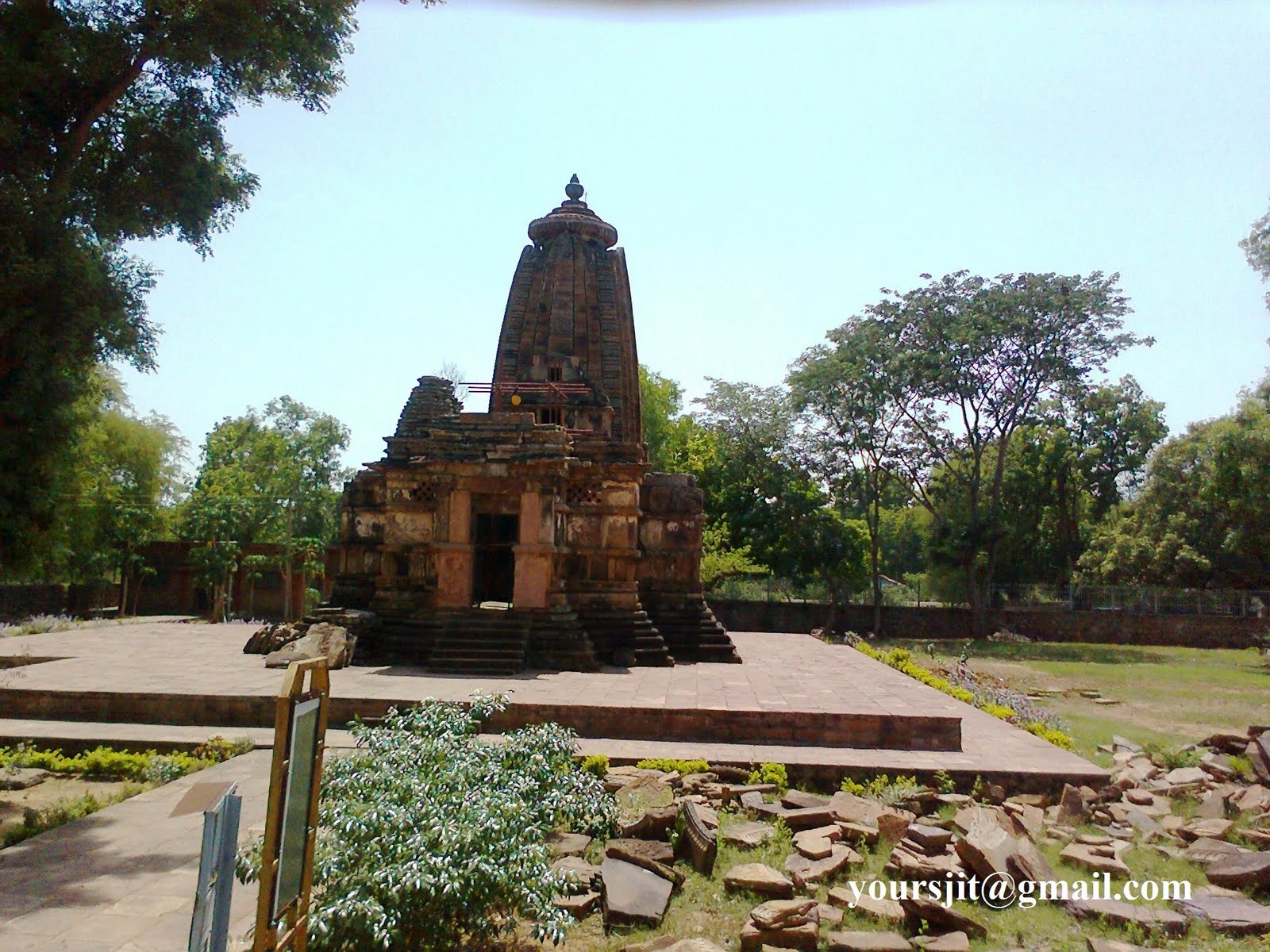 Narayanpal Temple ~ Quest Chhattisgarh: Nature, Facts, Culture, History ...