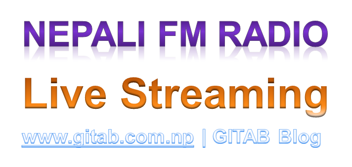 Nepali FM Radio Live Streaming | Gyan Park